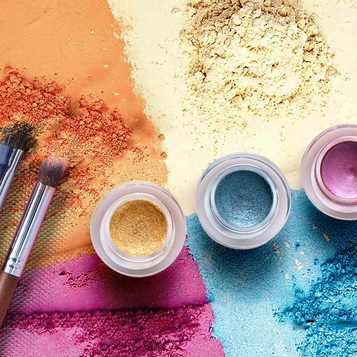 Make up – Bio Essenze Profumeria